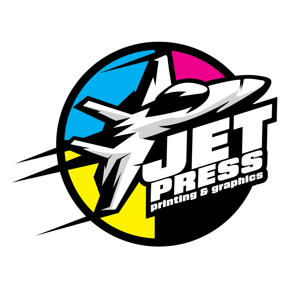 Home - Jet Press Printing & Graphics
